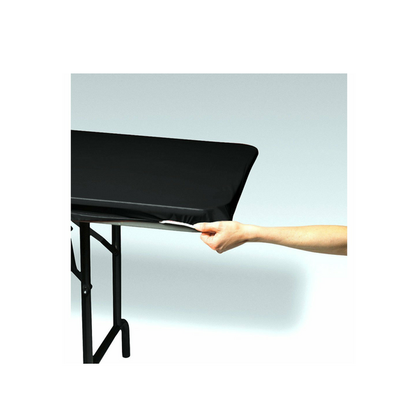 Party Supplies, banquet table cover – Events By Design, Event Rentals ...