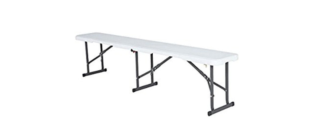 Benches are perfect for banquets or ceremonies – Events By Design ...