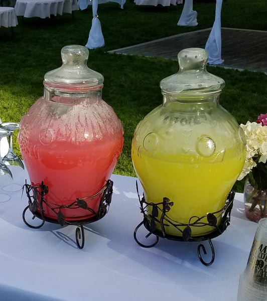 Beverage Dispenser – Events By Design, Event Rentals of Oregon