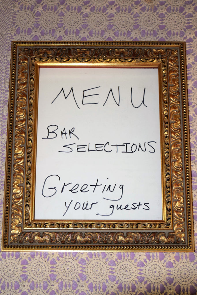 Wedding Decor for Rent, Frames Galore – Events By Design, Event Rentals ...