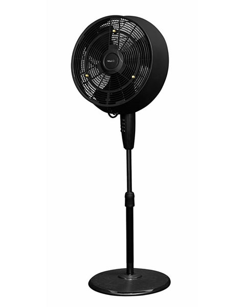 Fan cooling mist – Events By Design, Event Rentals of Oregon